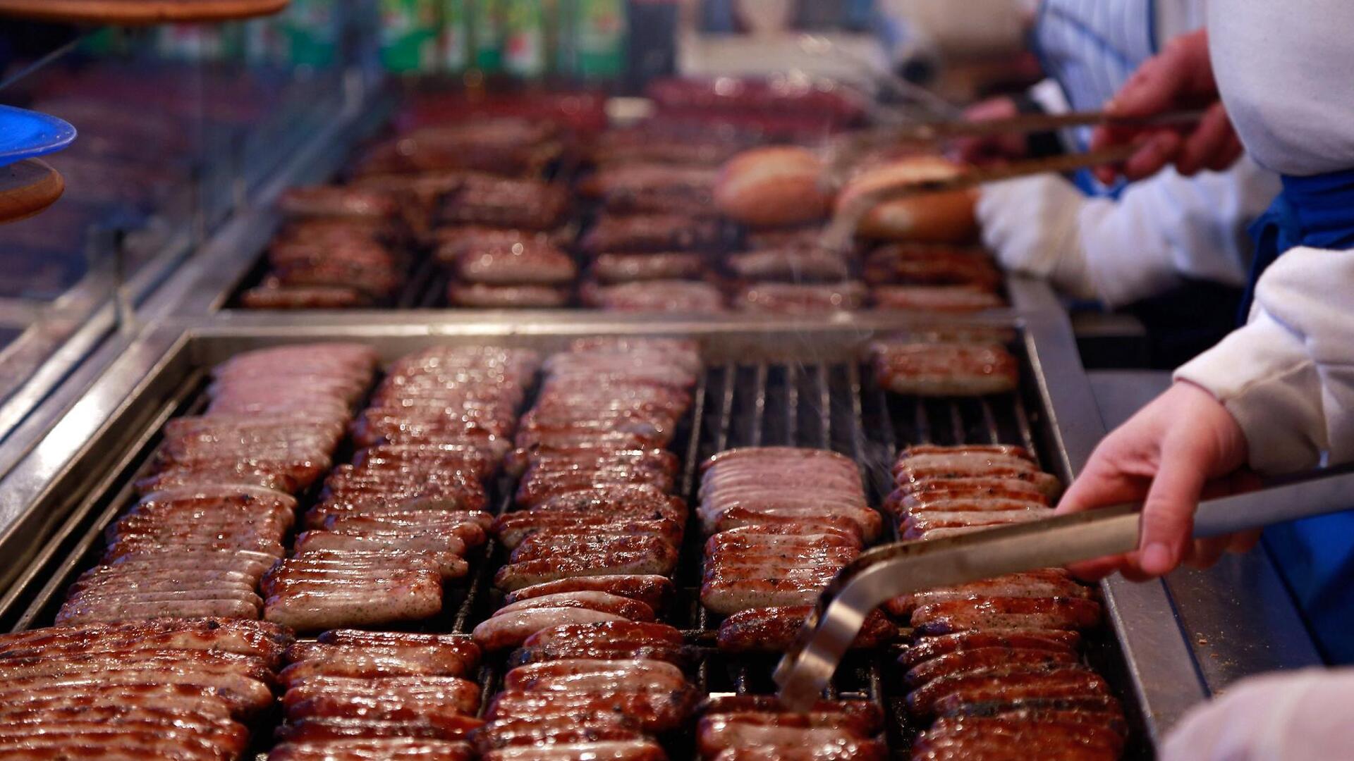 Каква е разликата между сръбската скара и нашата скара? | Actualno.com