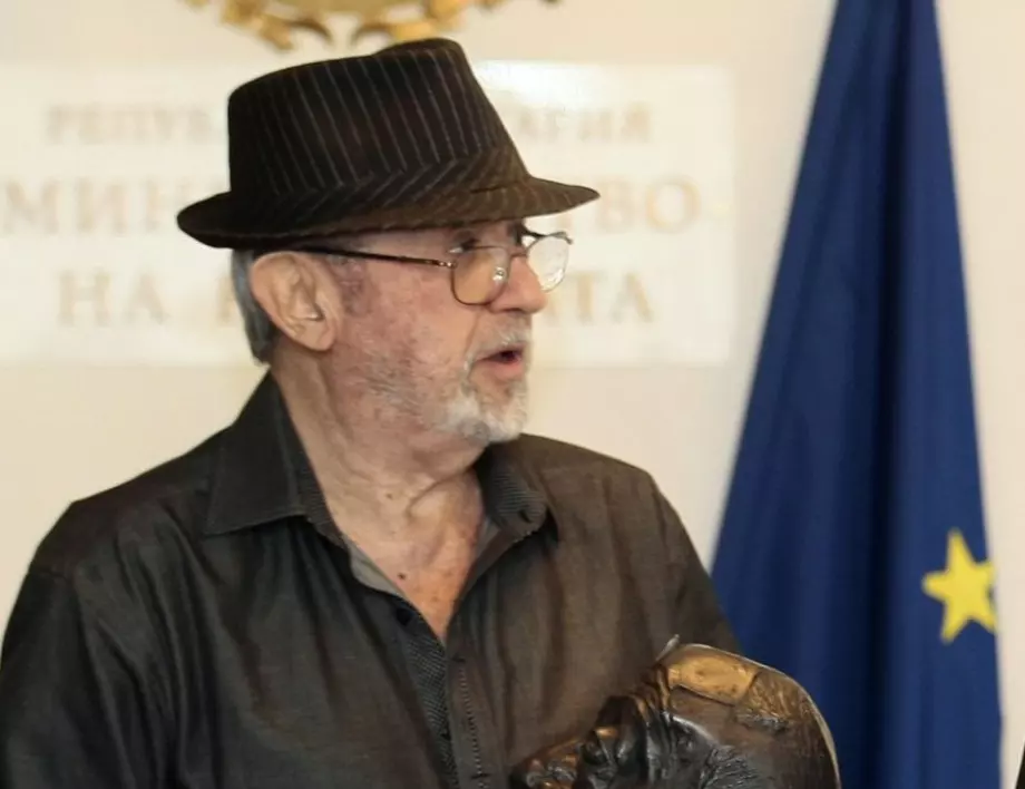 Роден е Милчо Левиев | Actualno.com