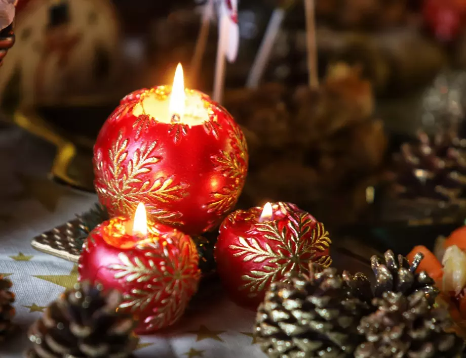 24-ти декември: Бъдни вечер ще донесе много късмет на 4 зодии ...