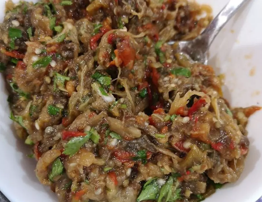 Рецепта за най-вкусното кьопоолу на баба | Actualno.com
