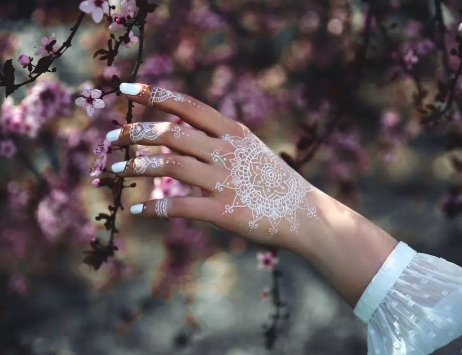 10-те най-известни татуировки и тяхната символика