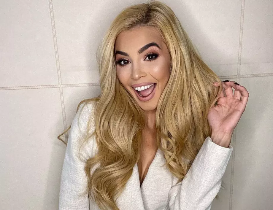 Мегз има ново гадже (СНИМКИ)