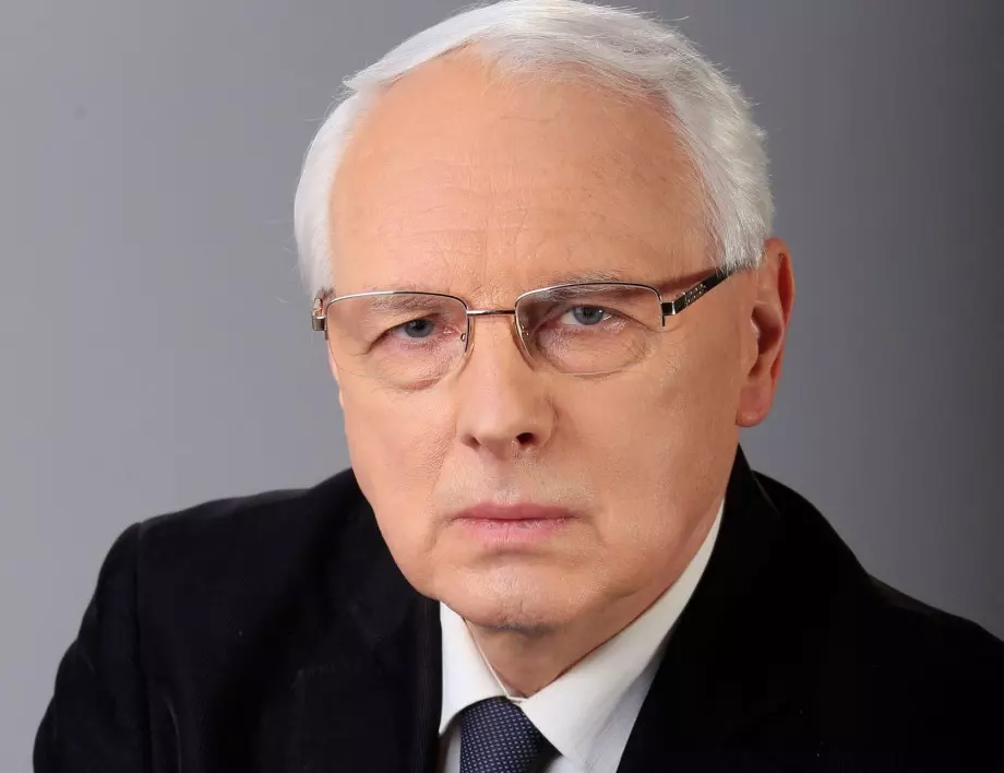 Велизар Енчев: ИТН обслужи ГЕРБ, а трябваше да приеме протегната ръка ...