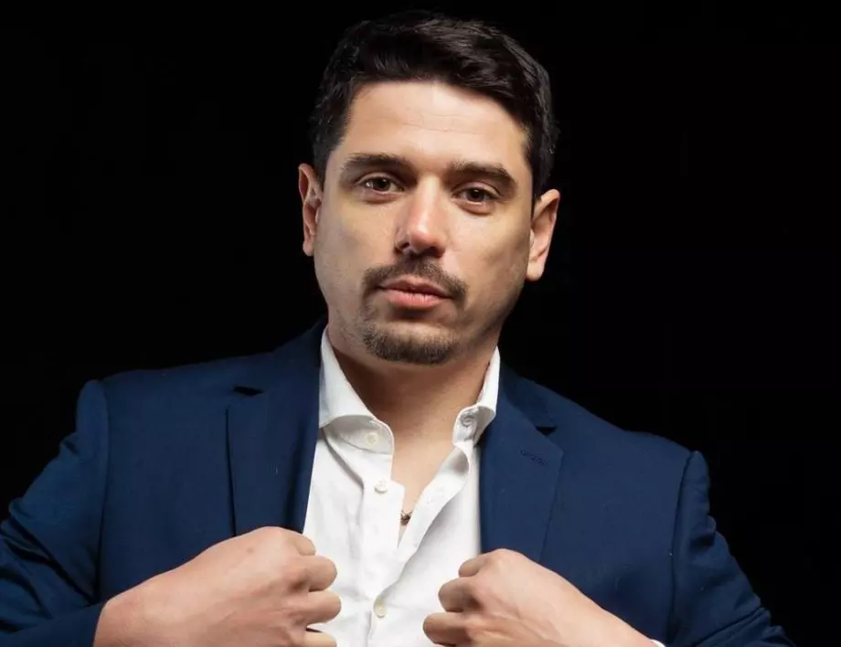 Веселин Величков, "Българска социалдемокрация - Евролевица": Развитието ...