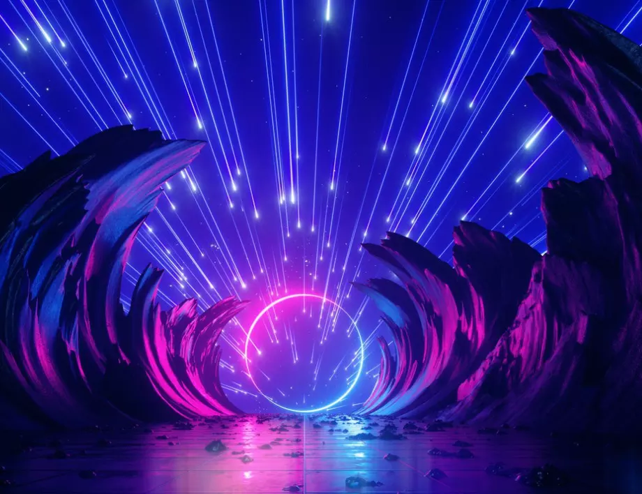 На 31 светлинни години от нас: има ли живот на "Wolf 1069 b" | Actualno.com