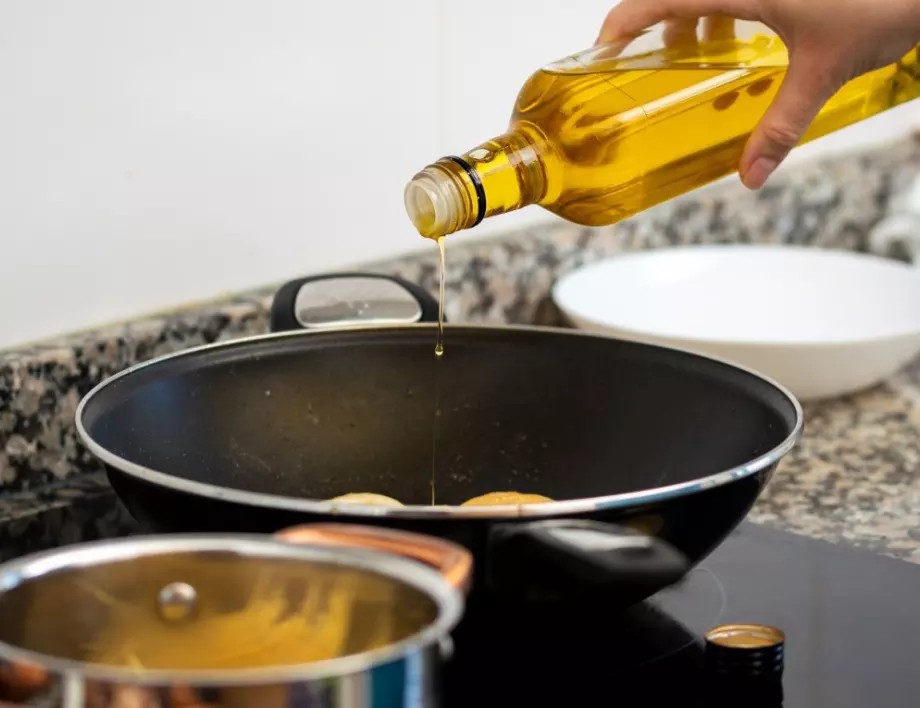 Как да разпознаем истинския зехтин