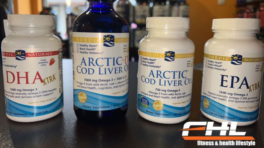 Кое масло има най-много Омега 3 мастни киселини?