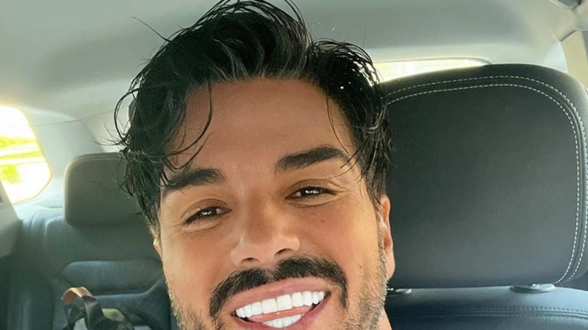 Благой Георгиев с официален коментар пред медиите за личния си живот