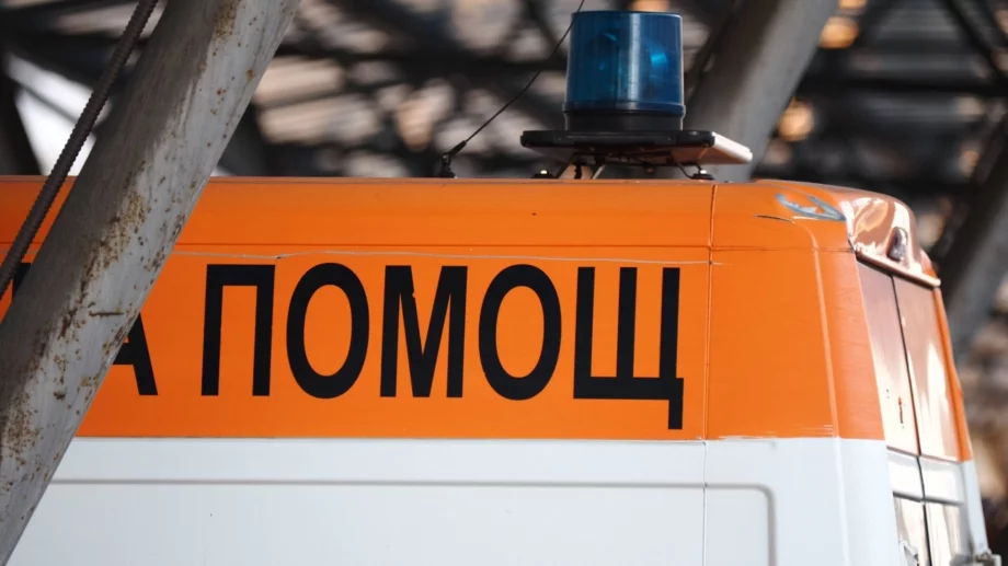 Ужасяващо: Трагичната причина за смъртта на бившия футболист на ЦСКА ...